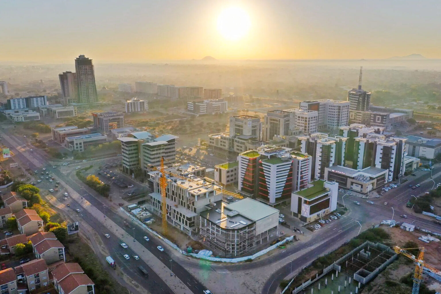 Gaborone Property Report 2026: Is the Residential Market Softening ...